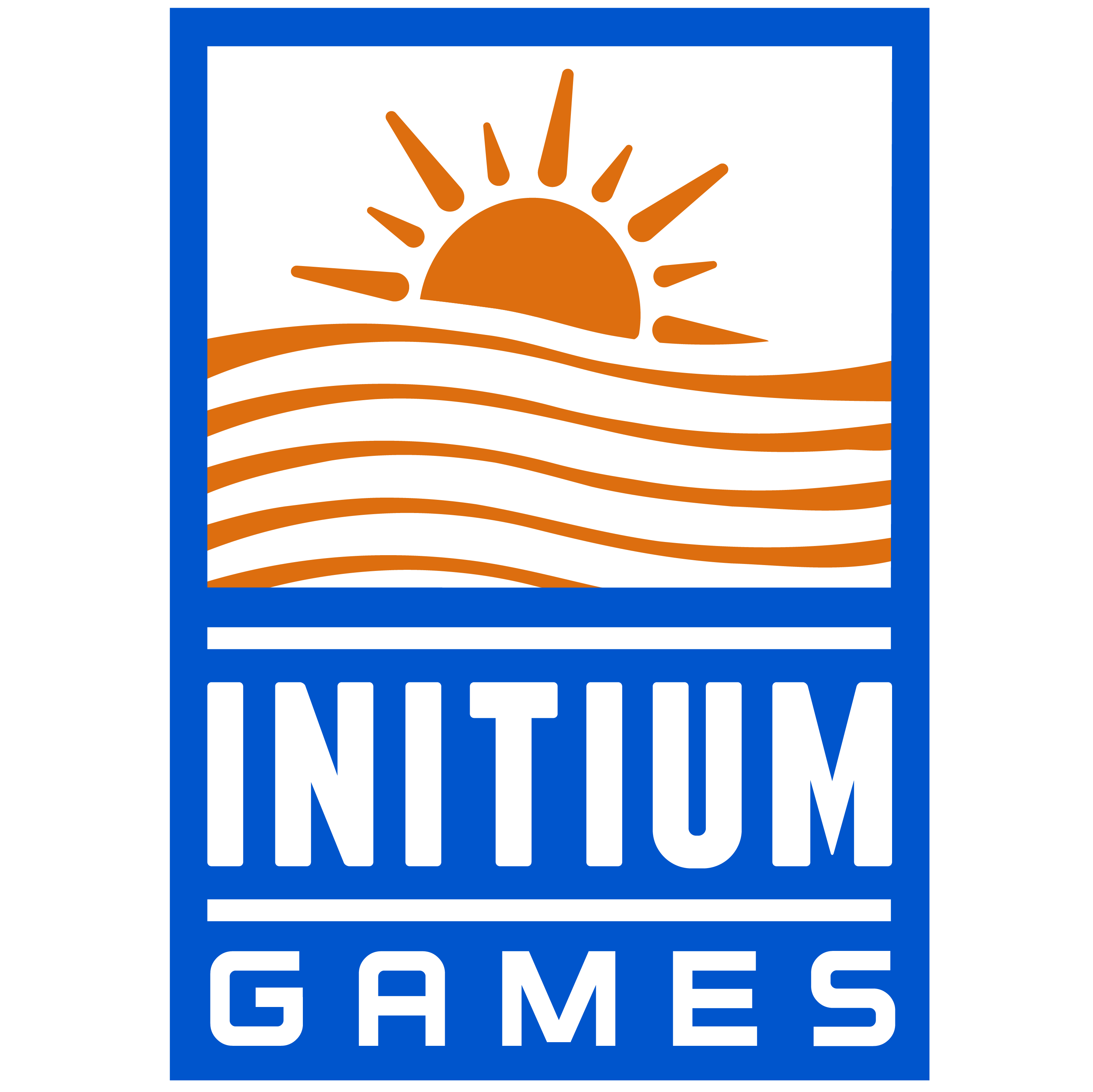 Initium Games